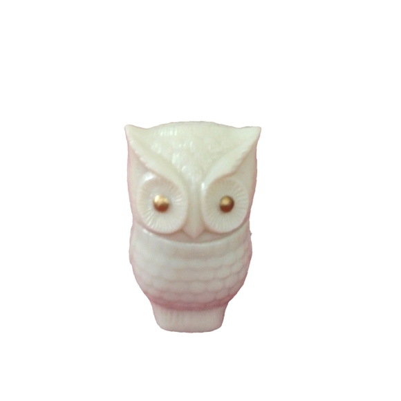 Avon | Other | Vintage Avon Owl Ceramic Trinket Box | Poshmark